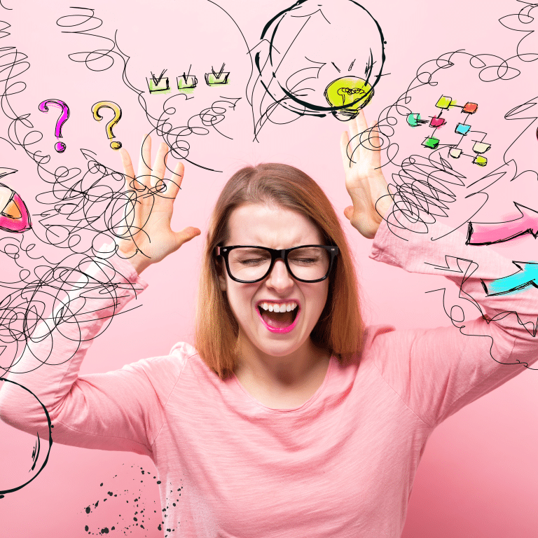 Breaking the Negative Feedback Loop: The ADHD-Dopamine Connection ...