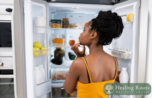 How Hormones Influence Hunger, Fullness, and Eating Patterns Throughout ...